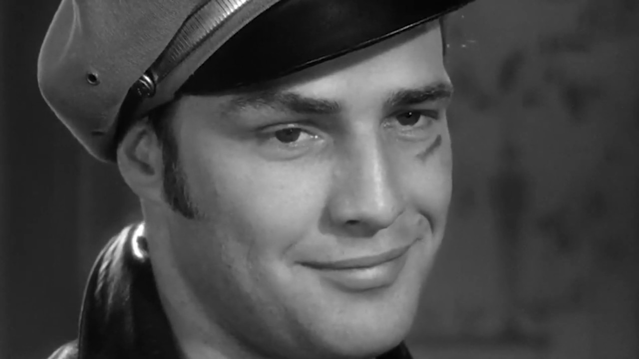 SHINE ON YOU CRAZY BRANDO - YouTube