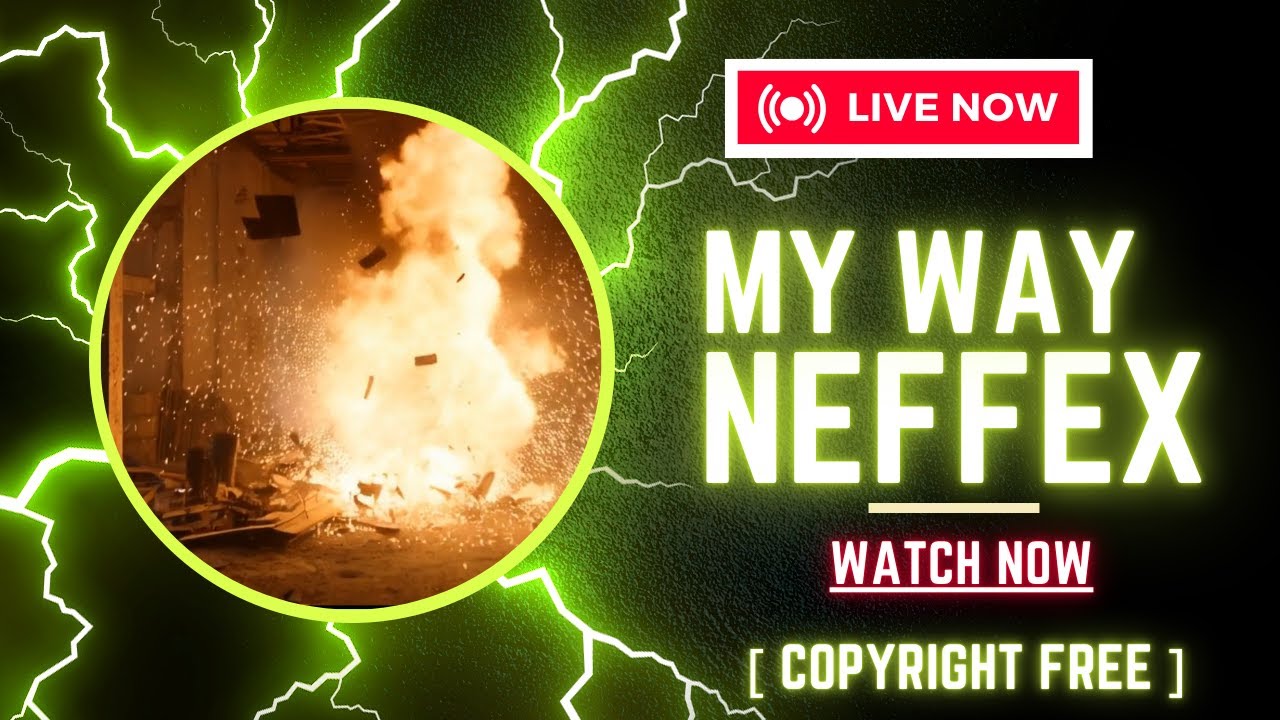 My Way NEFFEX - YouTube
