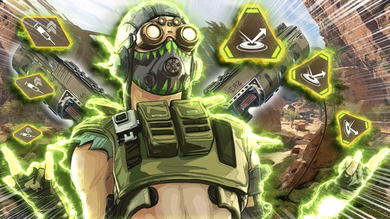 Octane exe - YouTube