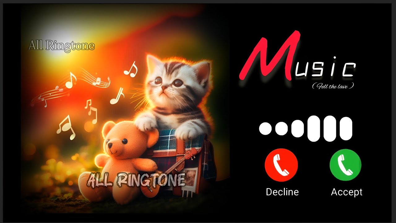 Best ringtone| New Sms Tone| New Message Tone| All Ringtone - YouTube