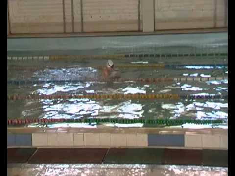 Fuad Rəcəbov üzgüçüluk  2