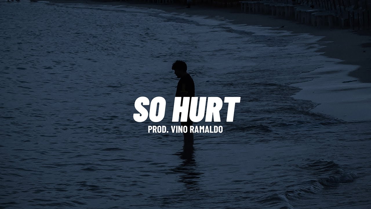 (FREE FOR PROFIT) Sad Storytelling Beat “SO HURT” | Emotional Rap ...