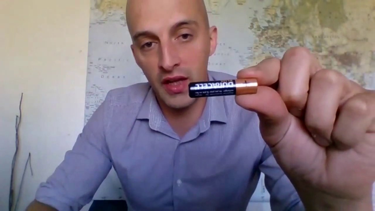 Luke Milner Presents Simple Lighting - YouTube