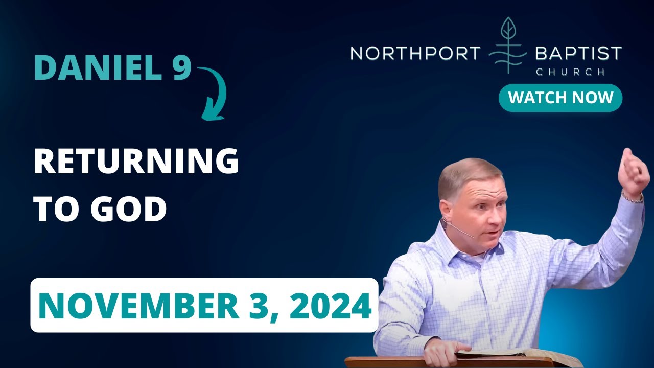 Returning to God: Repentance, Prayer, and His Unchanging Blessing ...