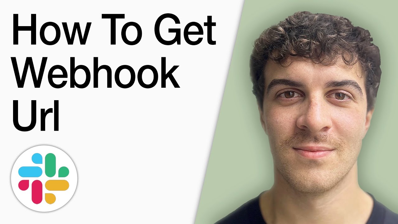 How To Get Slack Webhook Url (Full 2025 Guide) - YouTube
