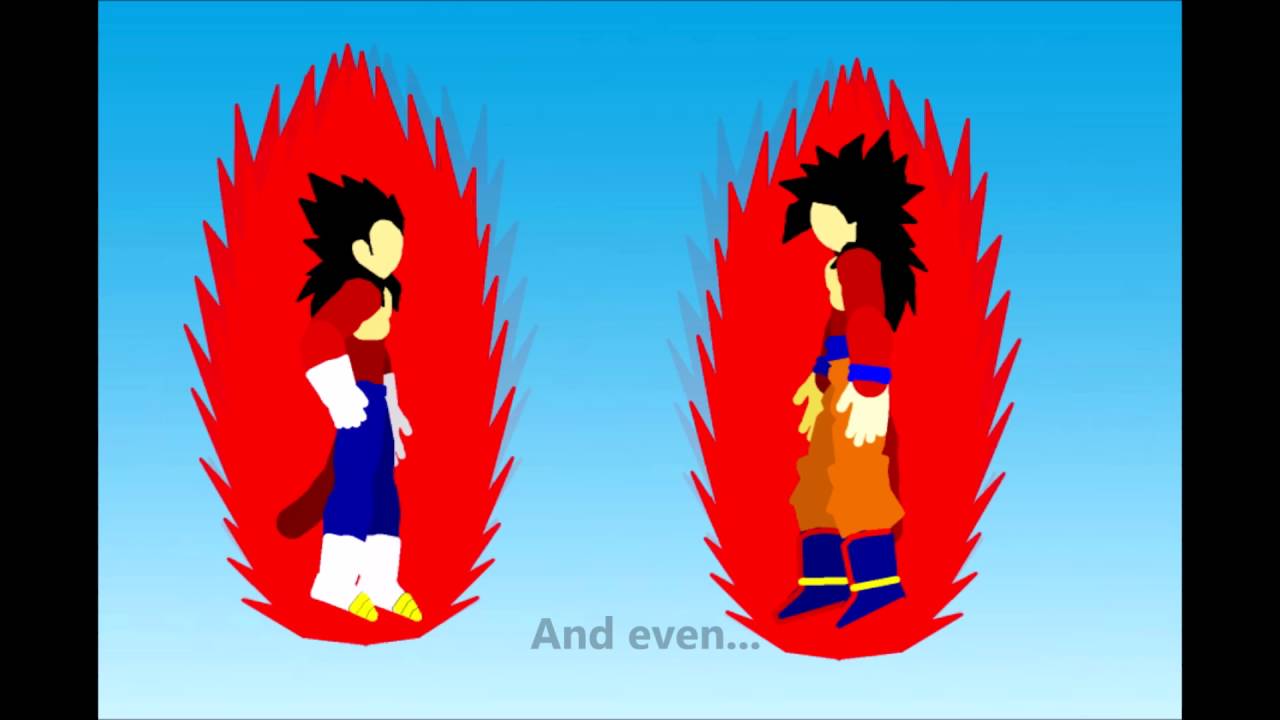 Pivot Dbz pack Alpha version - YouTube