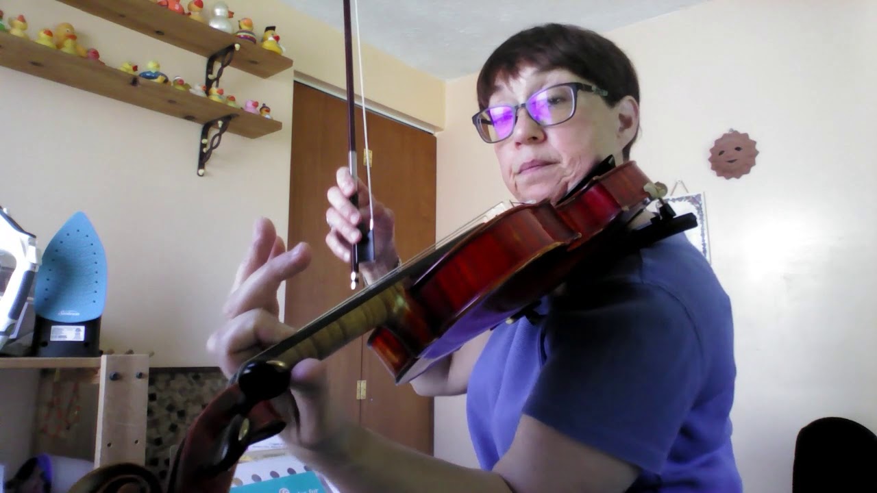 The Basic Crawl Exercise - YouTube