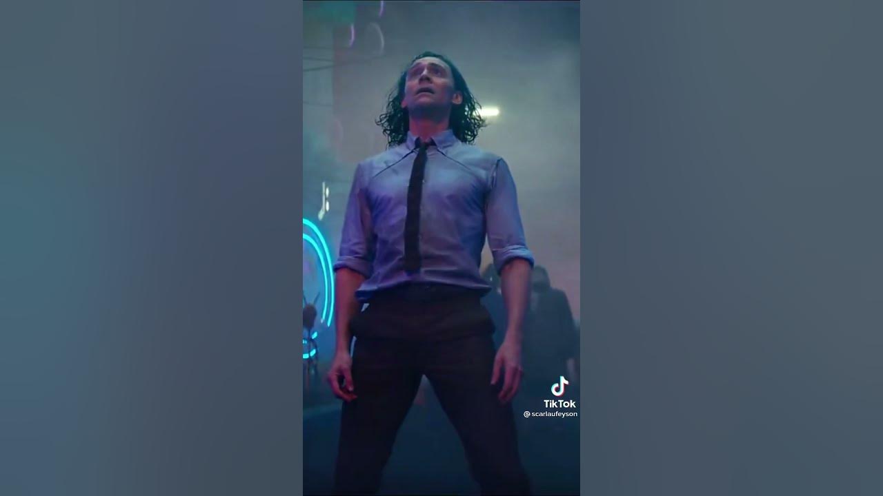 Loki Tik Tok Youtube