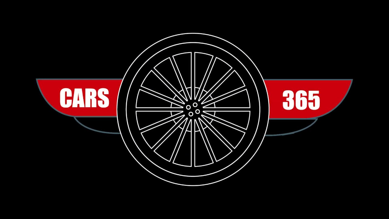 CARS 365 INTRO - YouTube