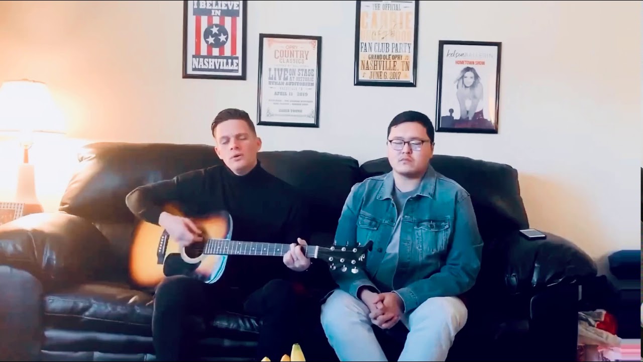 Jop Dorris & Tyler Kohrs - More Hearts Than Mine (Ingrid Andress cover ...