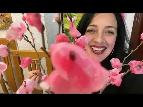 Paso a paso para hacer las flores de cera virales. #arte #manualidades #arte