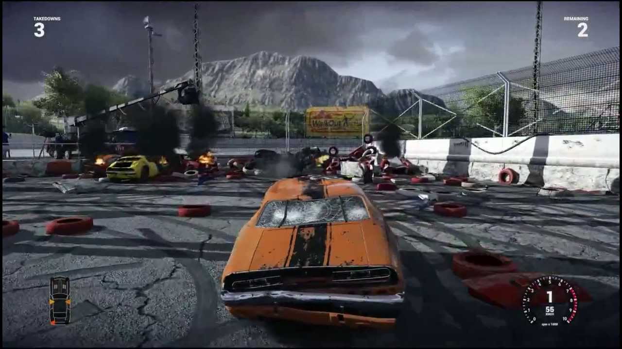 Next Car Game- Gameplay (Ultra Settings) - YouTube