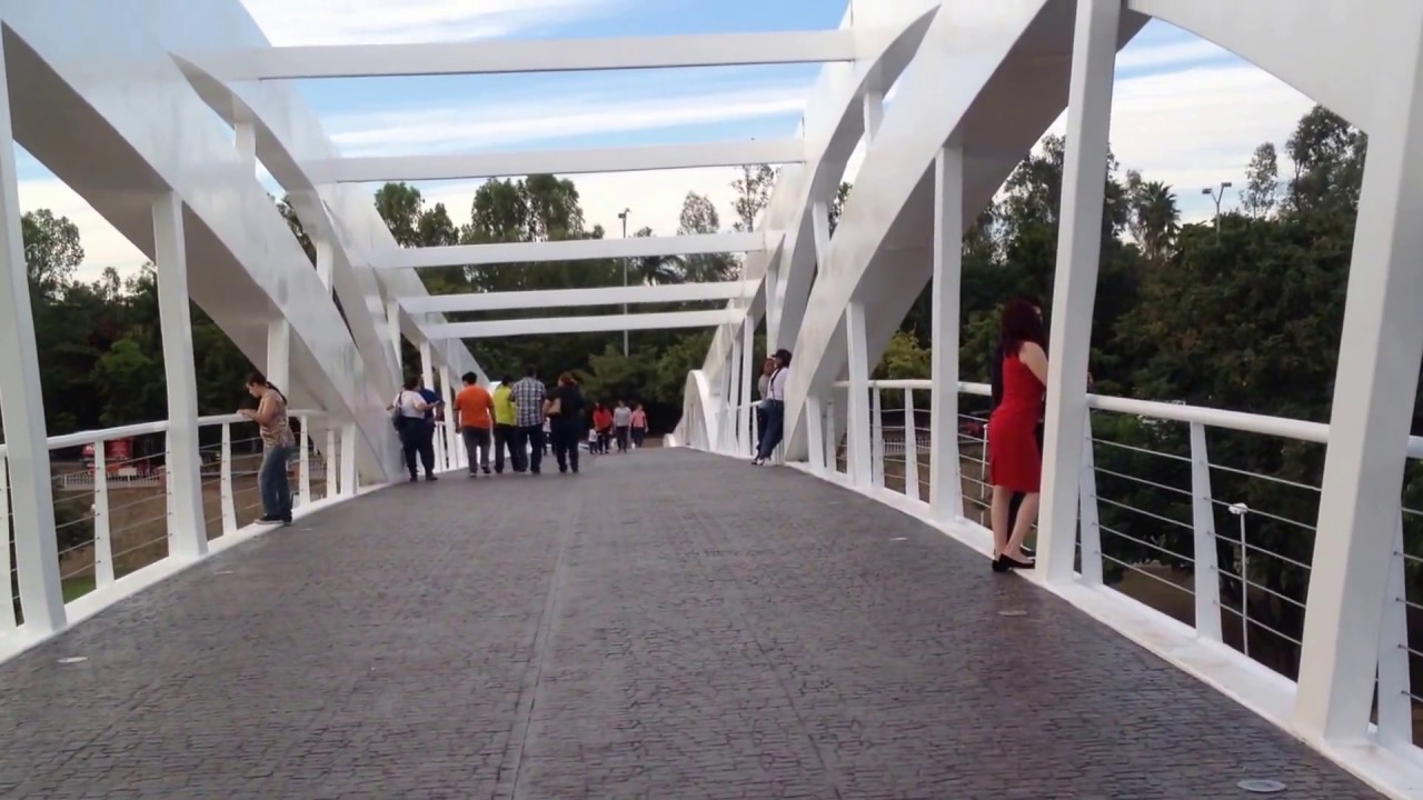 IMAGENES DE CULIACAN Puente sobre el Rio Tamazula - YouTube