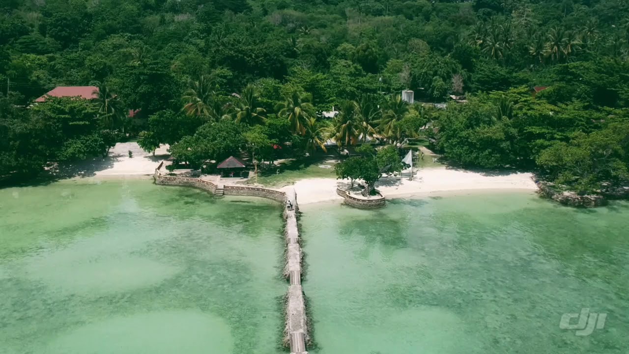 VLOG#46 RMPC Beach Resort Samal Davao - YouTube