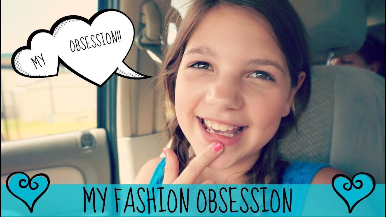 My Summer Fashion Obsession | Target Shopping - YouTube