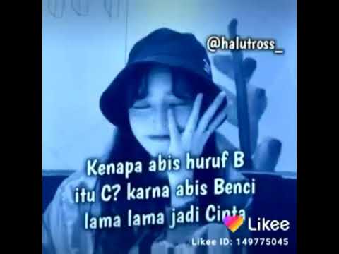 Bucin vidionya-_