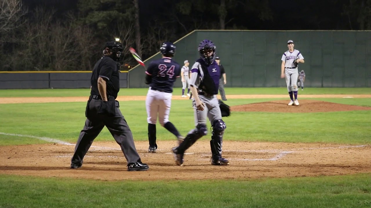 Dayton Broncos 2018 Varsity Baseball Team (The Boys Are Back) - YouTube