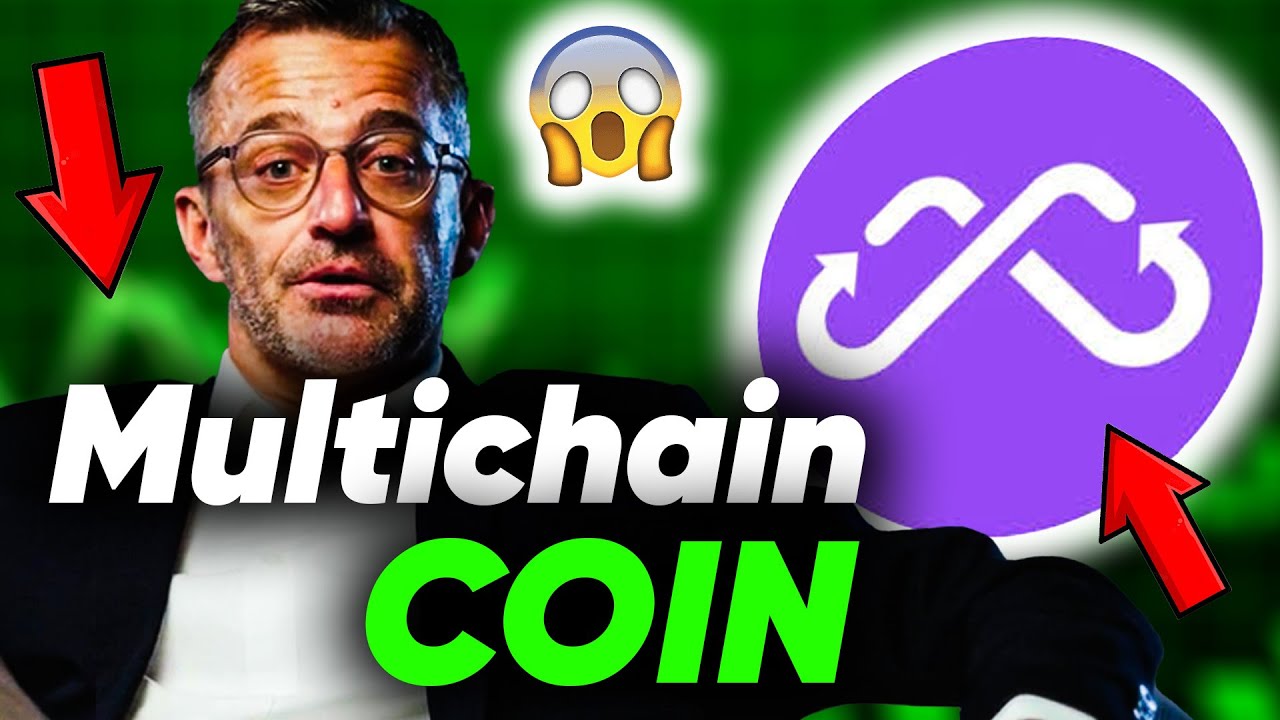 Everything You Need to Know About Multichain (MULTI): The Future of Cross-Chain Interoperability ...