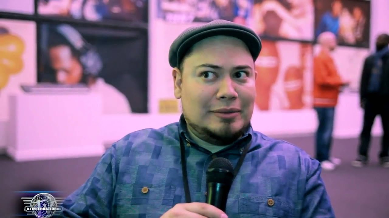 DAVID CHAVEZ - YouTube