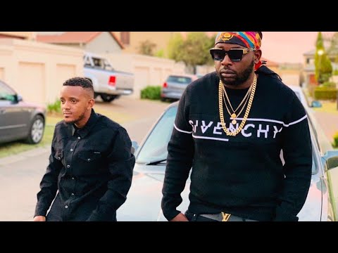 Kabza De Small DJ Maphorisa Shlala Lindile Ft Toss Mkeyz Njelic - YouTube