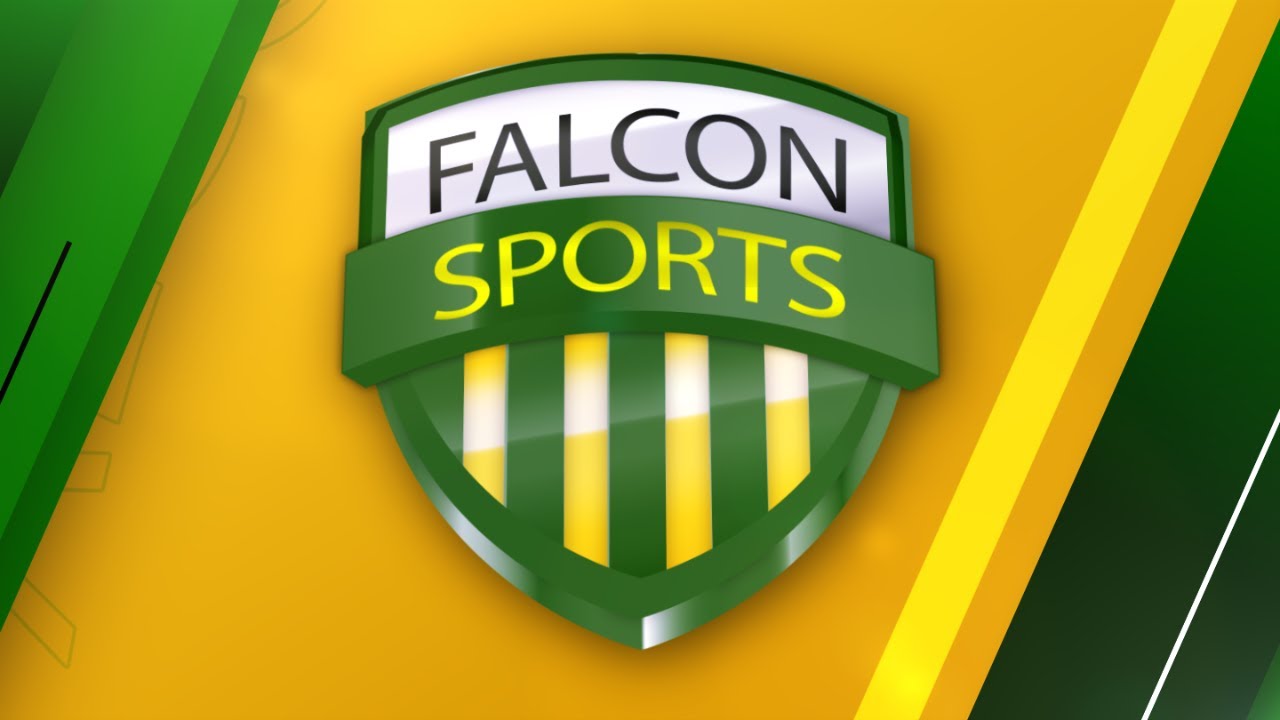 FALCON SPORTS | LIVE 08-11-19 - YouTube