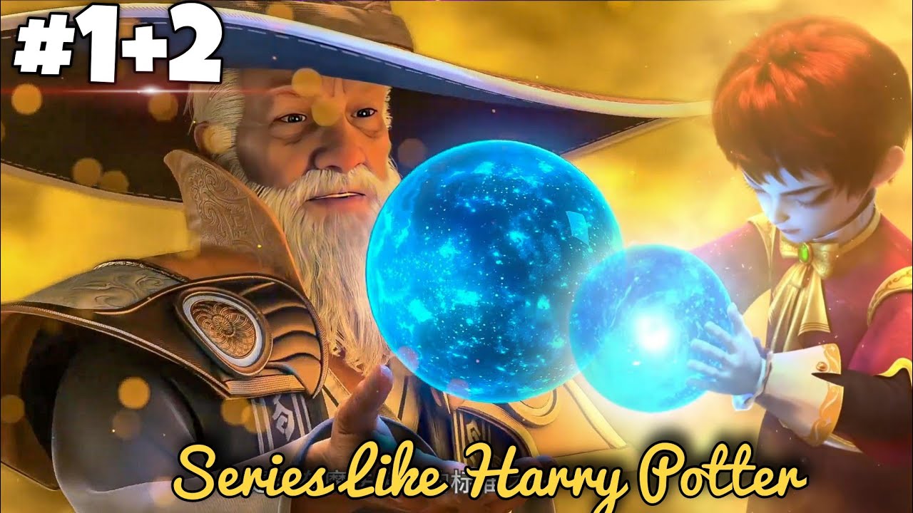 Devil Rule Anime Episode 1+2 Explained in Hindi | Devil Rule Explained ...