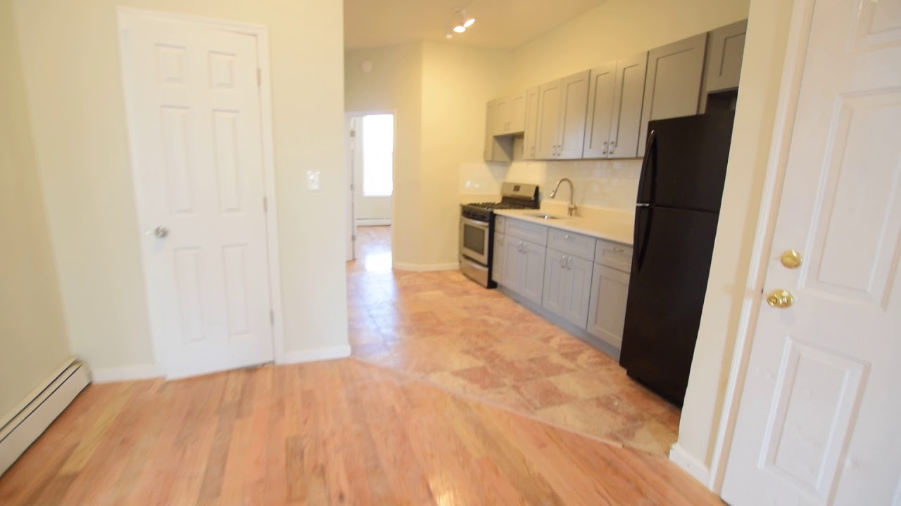 Cooper St Top 4 bed $3200 - YouTube