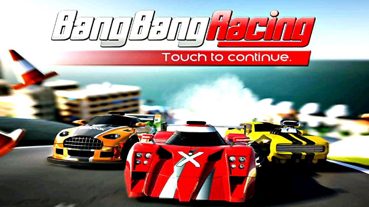 Bang Bang Racing ( 2012 ) DEMO PC Gameplay Max Settings ( 1080p ) - YouTube