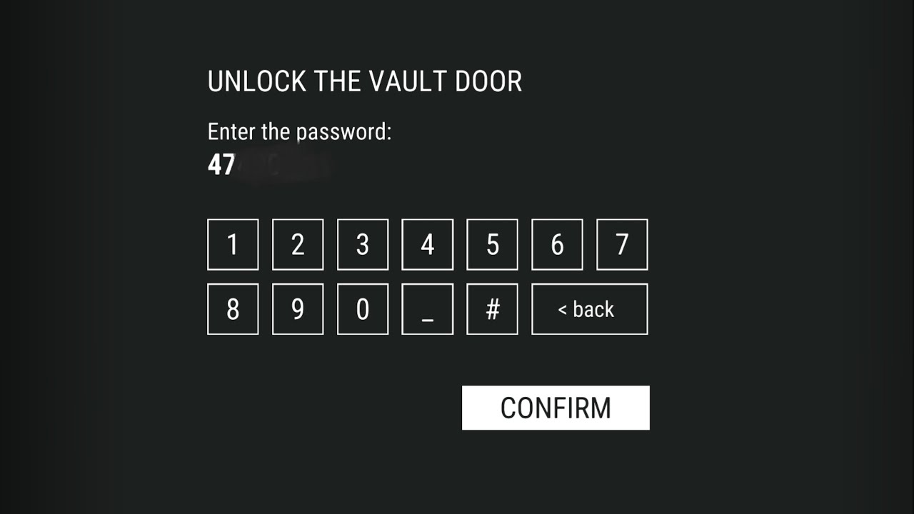 BUNKER ALFA CODE + OPEN THE BOX - LAST DAY ON EARTH 1.8.1 - YouTube