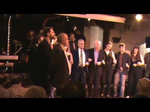 ΒΡΥΣΟΥΛΑ ΠΕΤΡΟΚΑΝΑΛΗ ΧΟΡΟΣ ΣΤΕΦΑΝΙΑΔΑΣ 2016-M2U08206 - YouTube