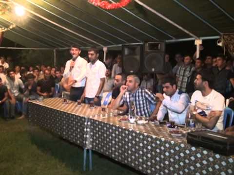 Zamiq Lenkaranli,Vusal,Balaga,Ekrem deyisme