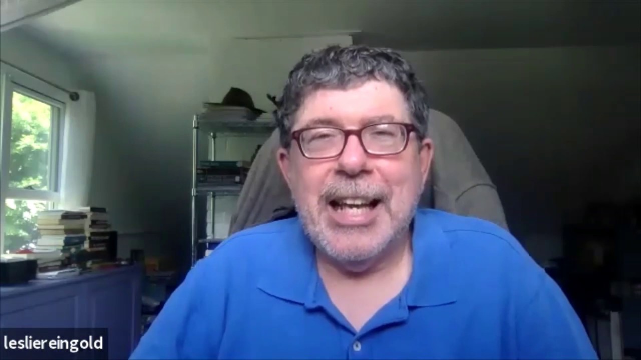 An Author Visit with Tom Clavin - YouTube