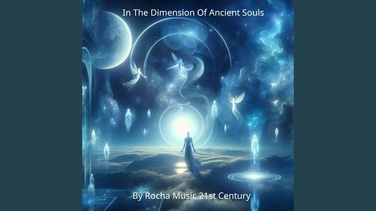 In The Dimension Of Ancient Souls - YouTube