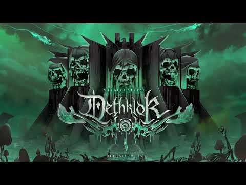 Metalocalypse: Dethklok | Horse of Fire | Adult Swim