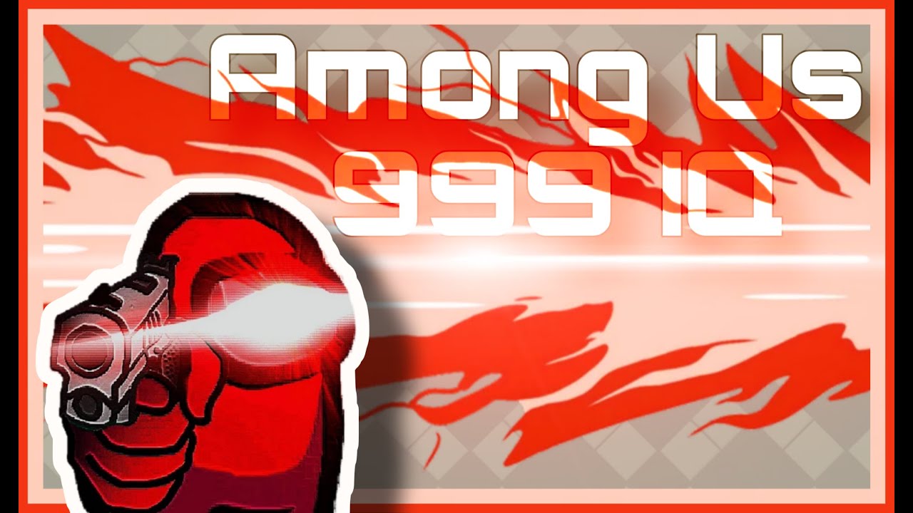 "Imposter?" Nah. Disconnected. 😔👋 | Among Us - YouTube