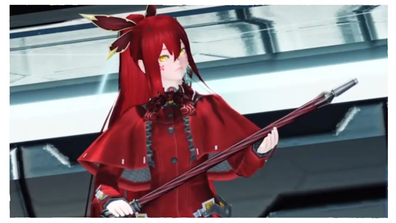 【PSO2第11回】どきどきどっきょく！クリアへの道！EP1【もみチャン！！】 - YouTube