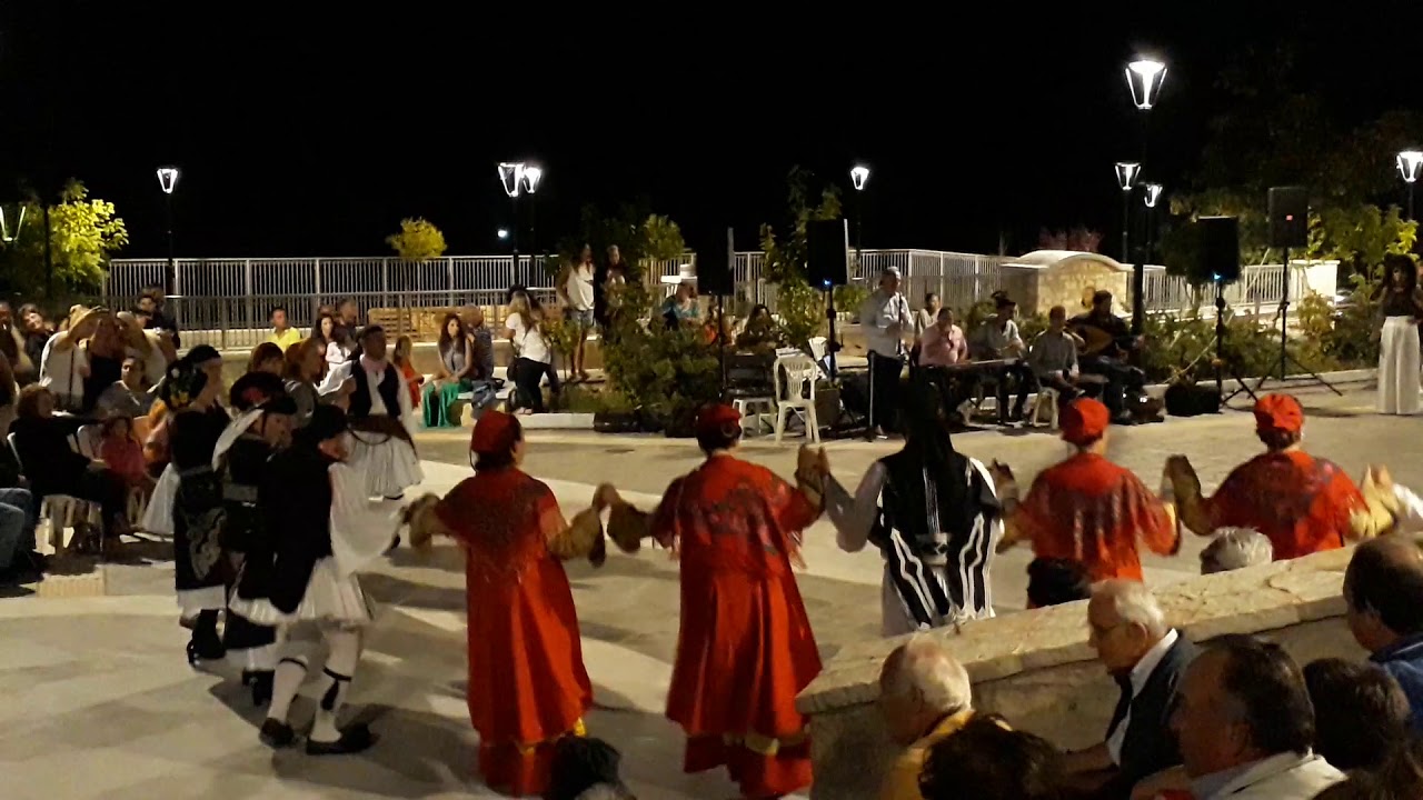 Να σ' αγαπώ ηντα 'θελα - Πάνος Ηλιόπουλος/ Αλέξης Αμπατζής - YouTube