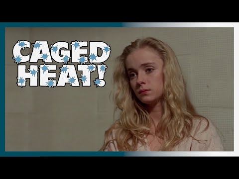 Caged Heat! (1974) - A Satirical Women in Prison Film?