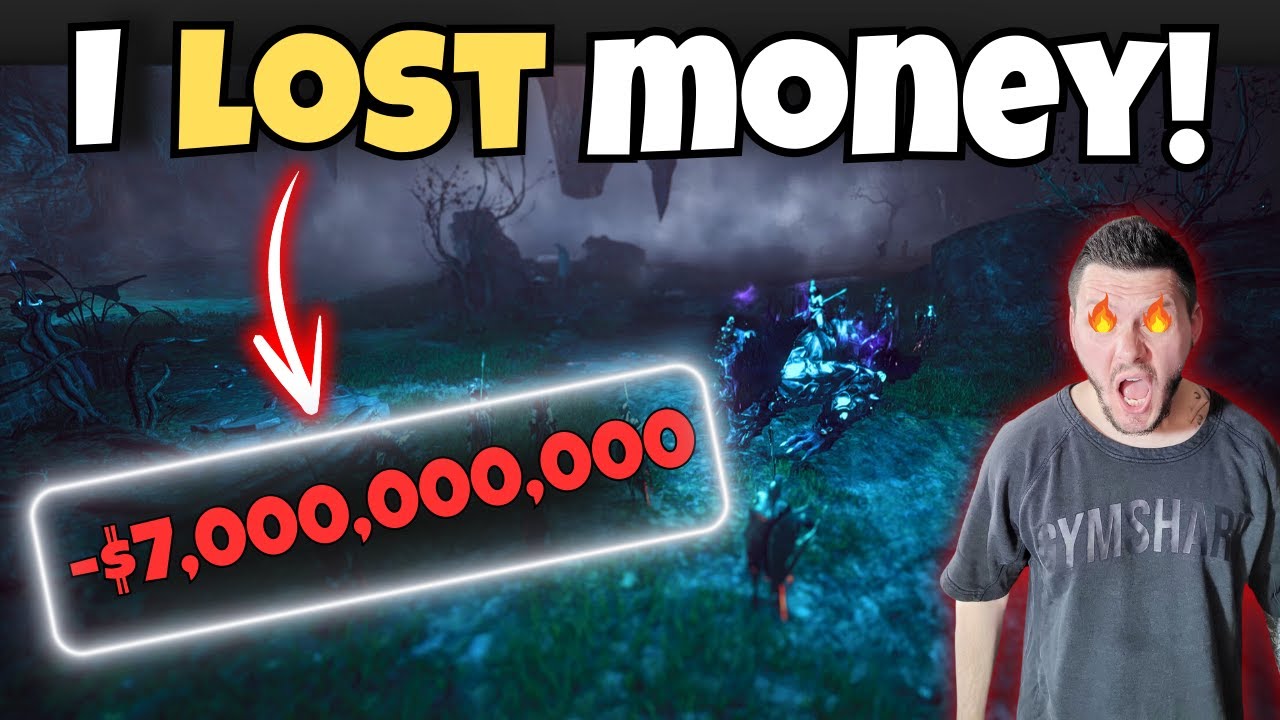 BDO Crypt Of Resting Thoughts Guide- Silver An Hour, Location ...