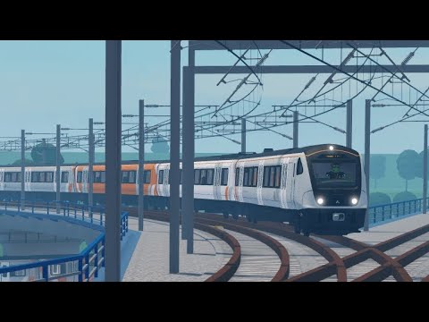 SCR 15 Facts about Class 345 - YouTube