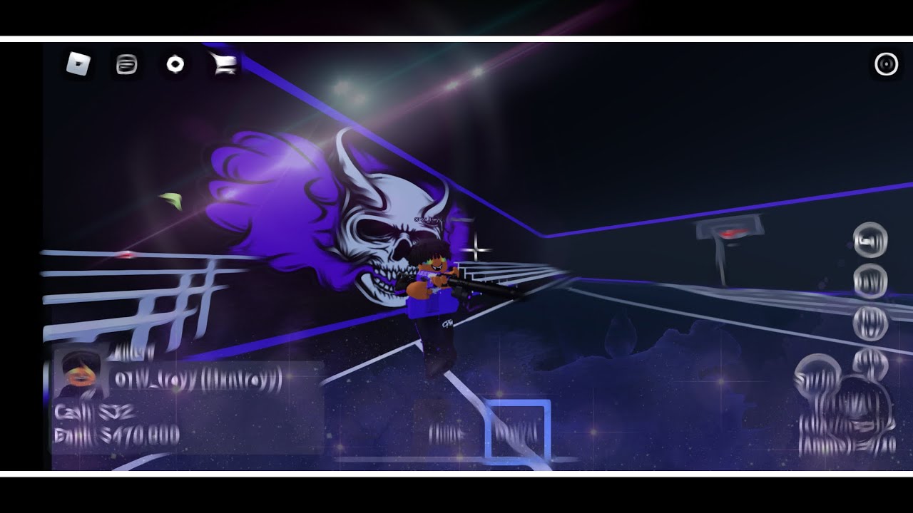 I JOINED OTW + Showcasing guns (Chicago Remastered) - YouTube