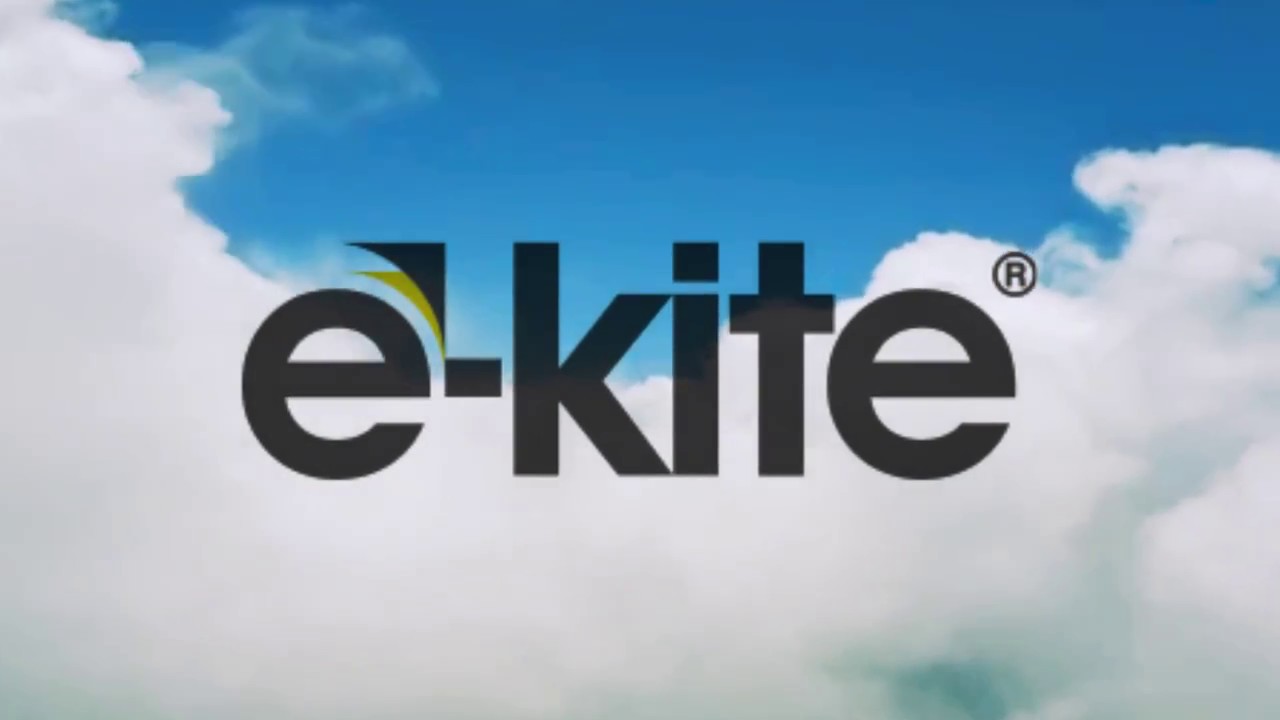 How our kite power system works - YouTube
