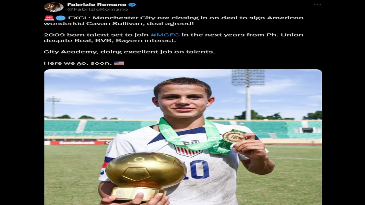 Football is Over - YouTube