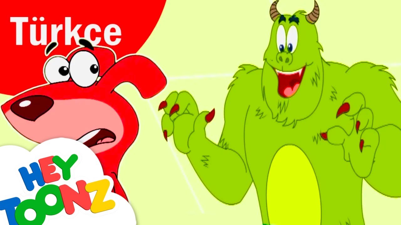 TA-TA-TA-TAAAM 💥 2022'deki en iyi bölümler | En iyi çizgi filmler 🐭 ...