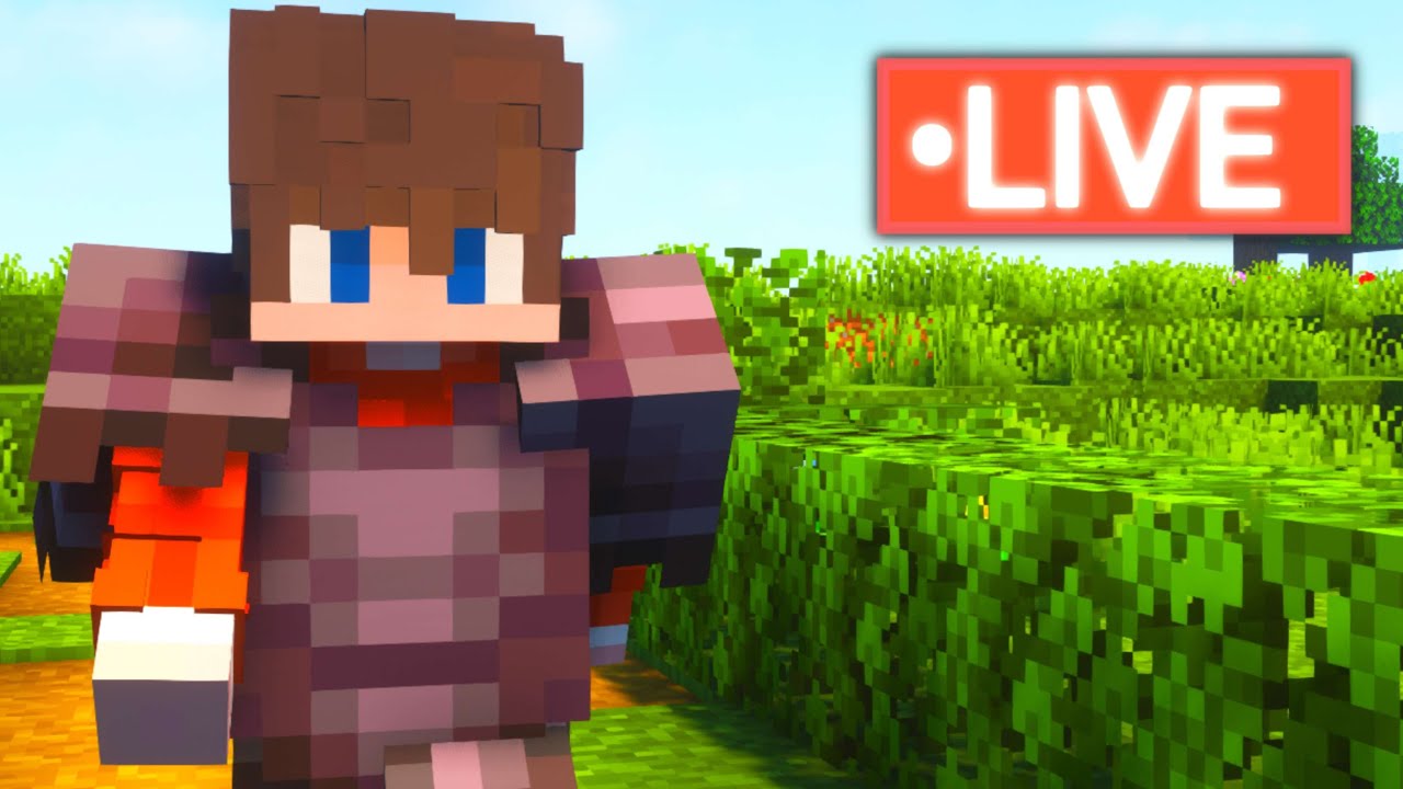 🔴MINECRAFT LIFESTEAL SMP LIVE 24/7 JAVA/ PE | MINECRAFT #shortl #shortsfeed #livestream - YouTube