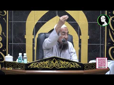 Betulkah Sunat Mandi Hujan? - Ustaz Azhar Idrus