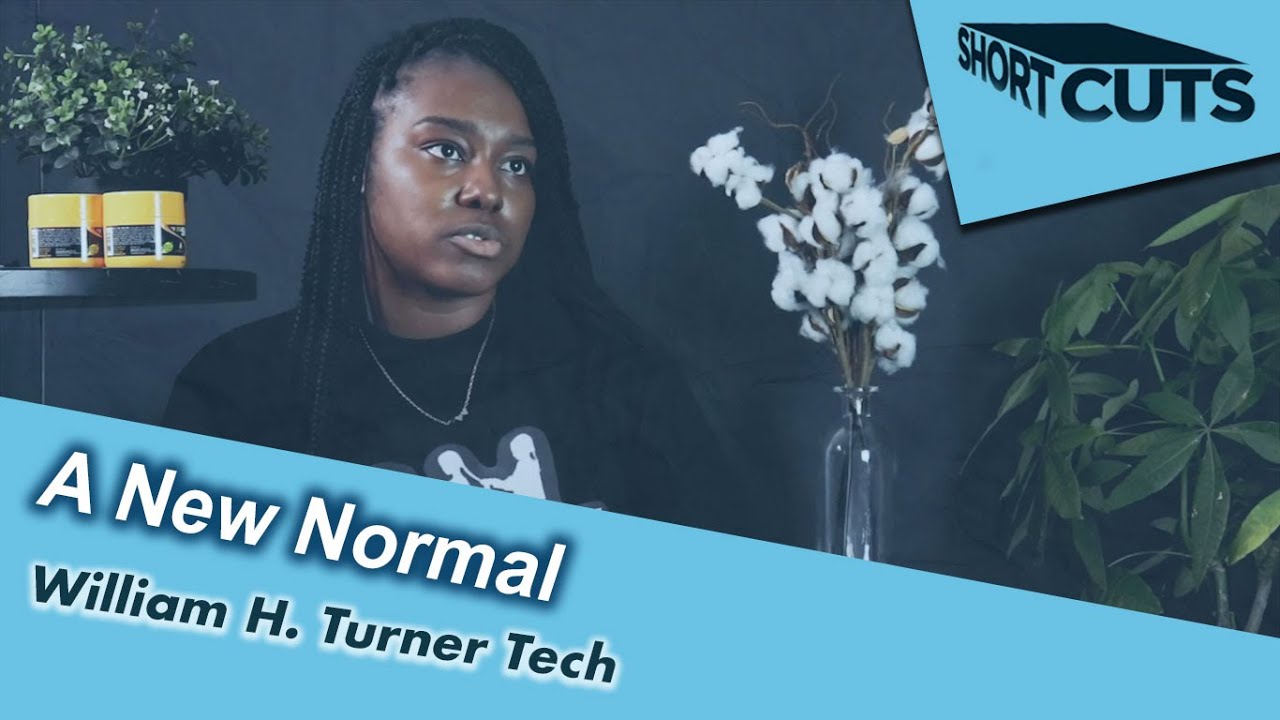 A New Normal - William H. Turner Tech - YouTube