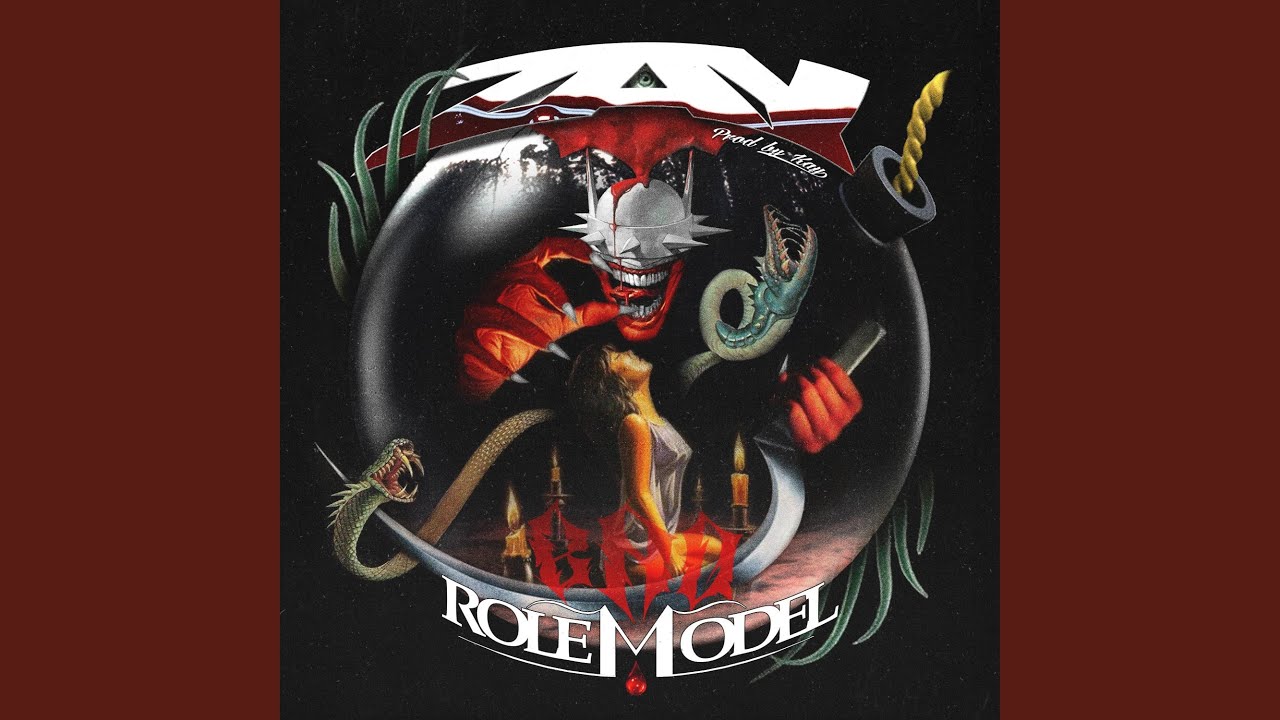 BAD ROLE MODEL - YouTube