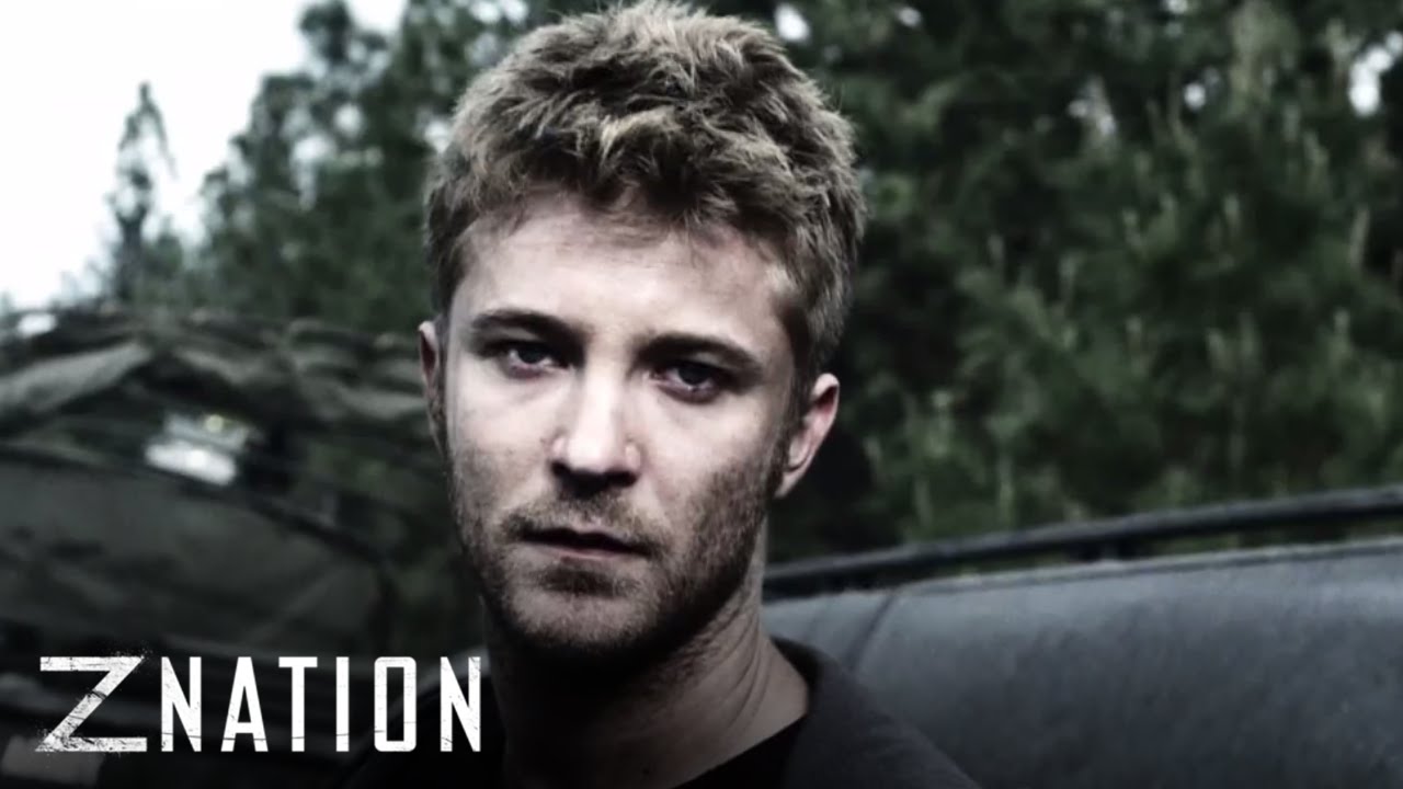 Z Nation: "Fracking Zombies" Sneak Peek | S1E2 | SYFY - YouTube