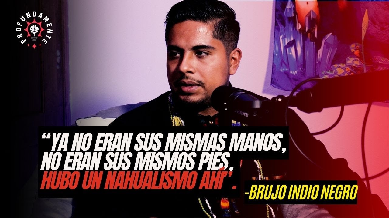 ¿CÓMO ES LA CUEVA DEL DIABLO EN CATEMACO? BRUJO INDIO NEGRO - YouTube